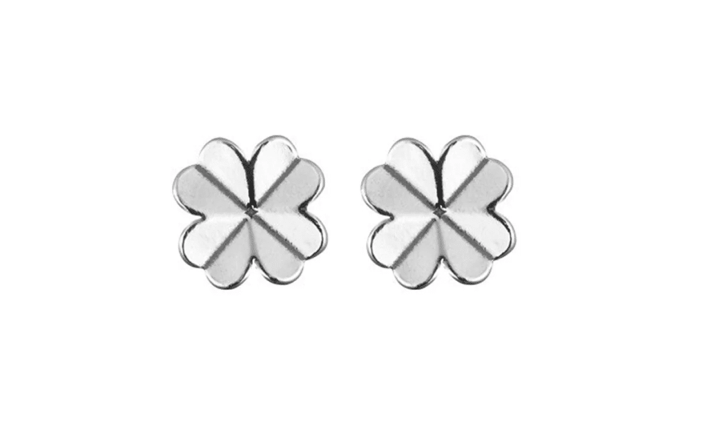 KALEVALA NELIAPILA ÖRHÄNGEN – Smedlunds Uraffär