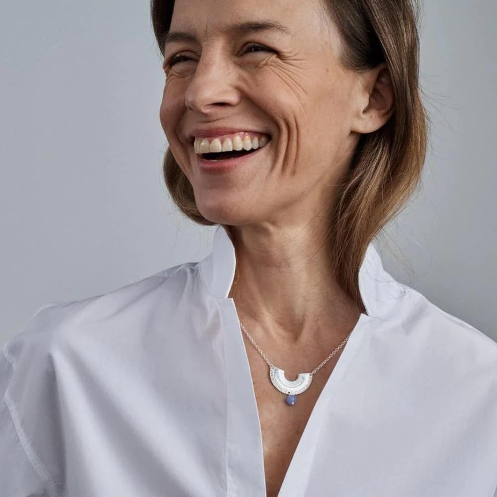 KALEVALA KAARIA HALSBAND – Smedlunds Uraffär